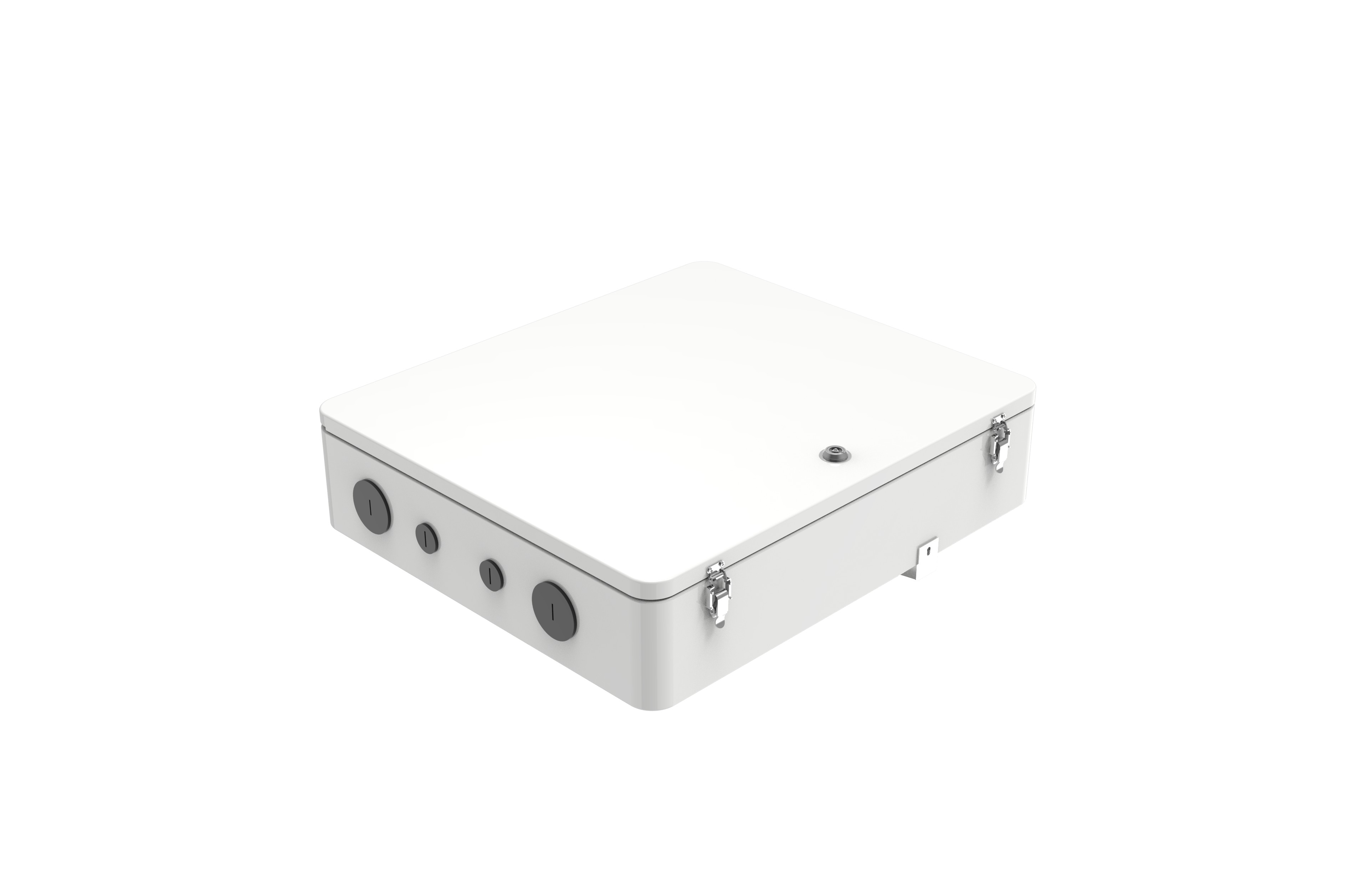 Smart Control Box(SCD)-OFF GRID NEEDS – Dyness