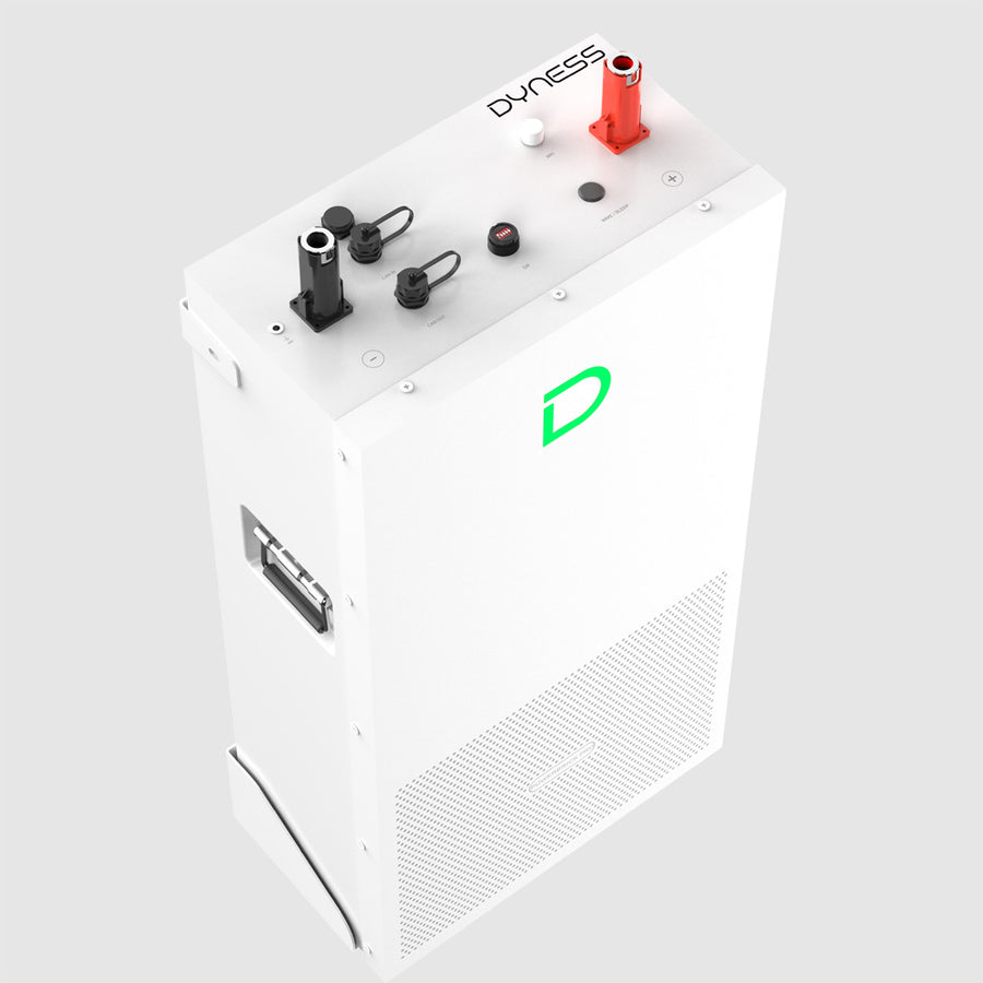 powerbrick pro low voltage storage batteries for household use – Dyness